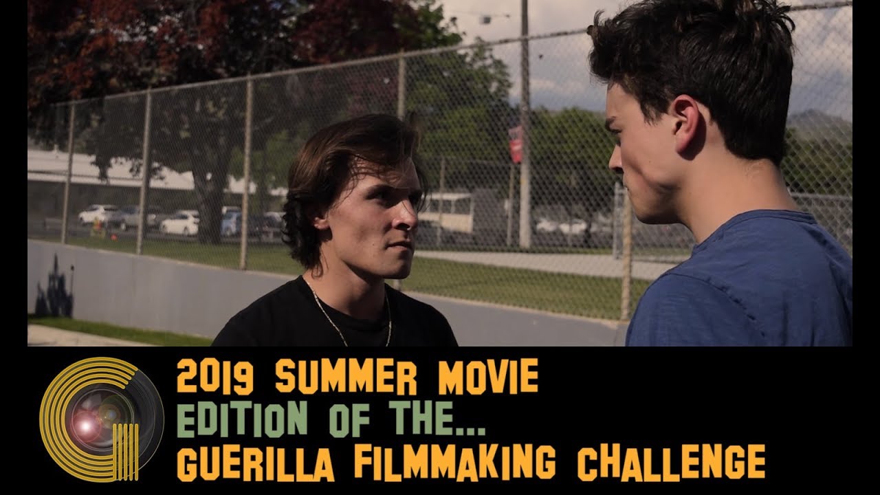 "Dogs" by Eric Butz - 2019 Short Film - YouTube