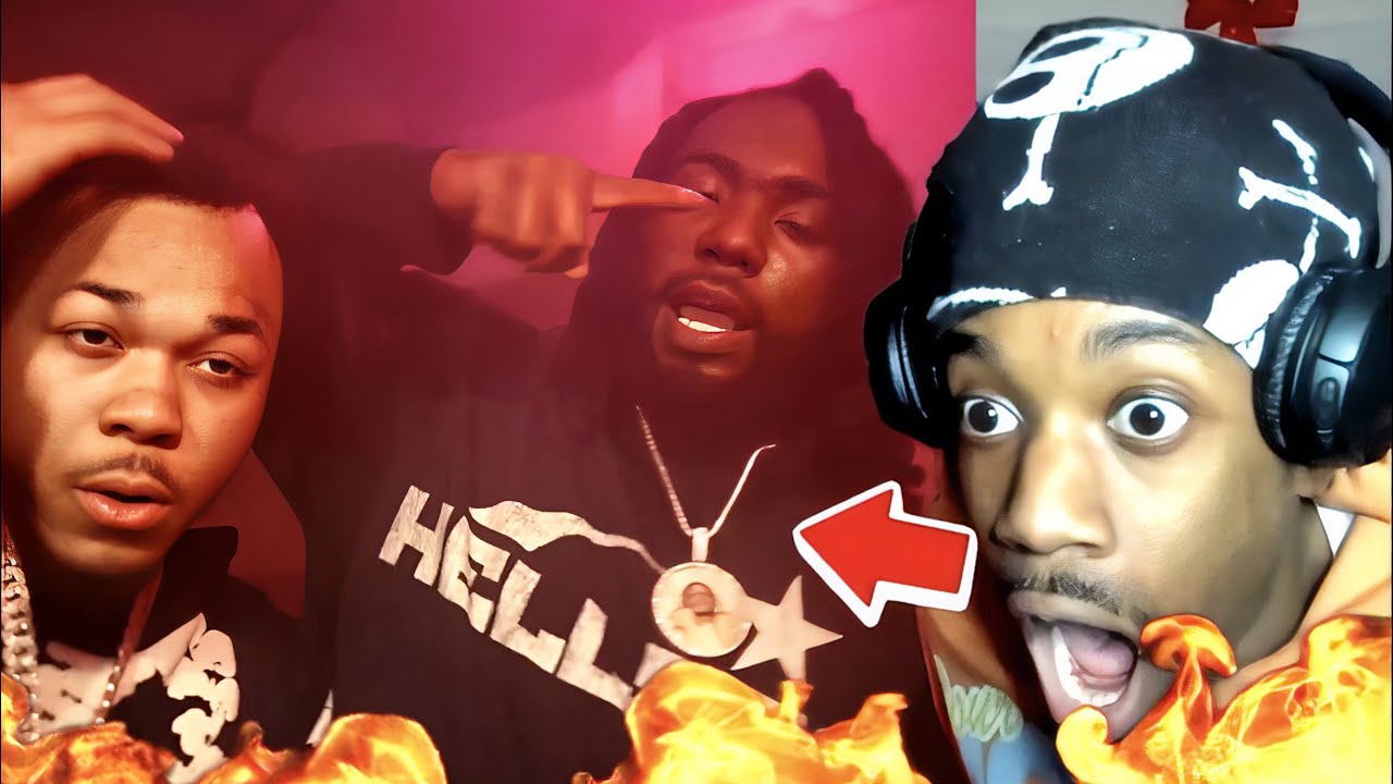 Bloodhound Q50 x Big Opp x Rell Vert - GO (Official Music Video ...