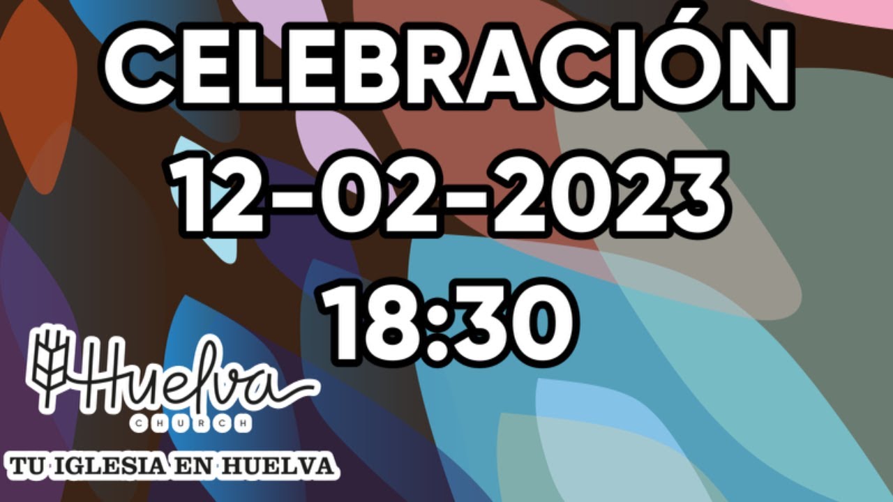 Celebración HC 12-02-2023 - YouTube