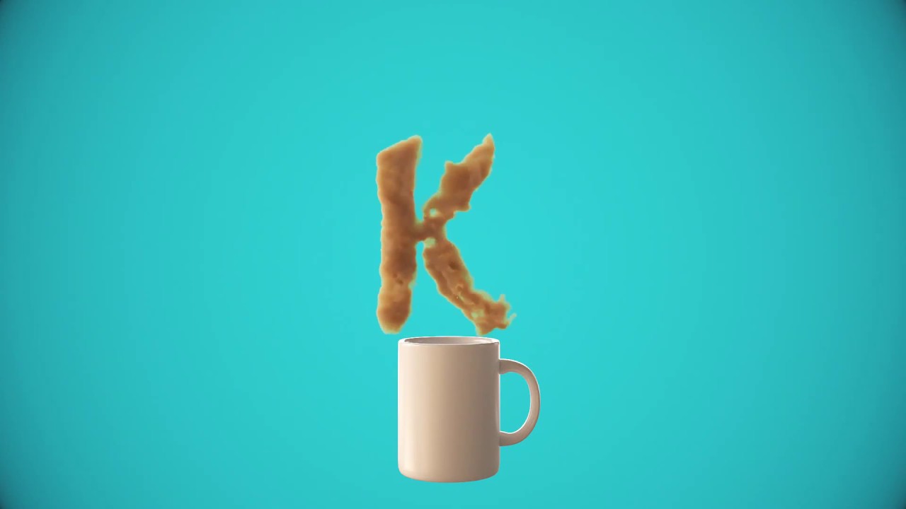 Maya - Bifrost Liquid Morphing - YouTube