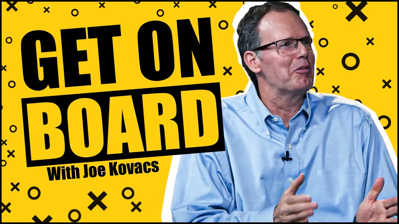 Get on Board! (PROMO) | Shabbat Night Live - YouTube