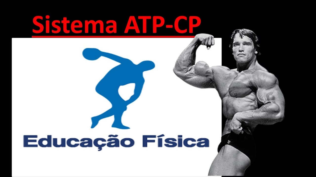 Como Funciona Sistema ATP - CP (Imediato) - YouTube