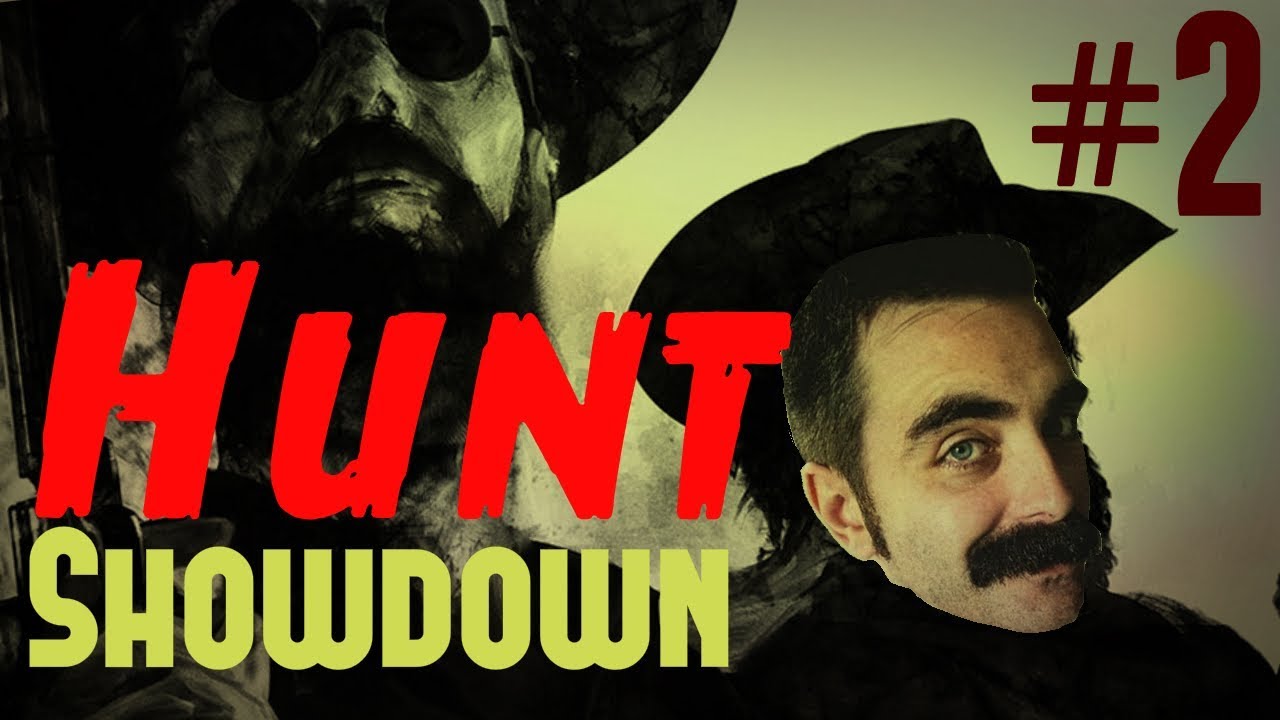 Hunt: Showdown Compilation #2 | Twitch | with Sequisha, Shroud ...