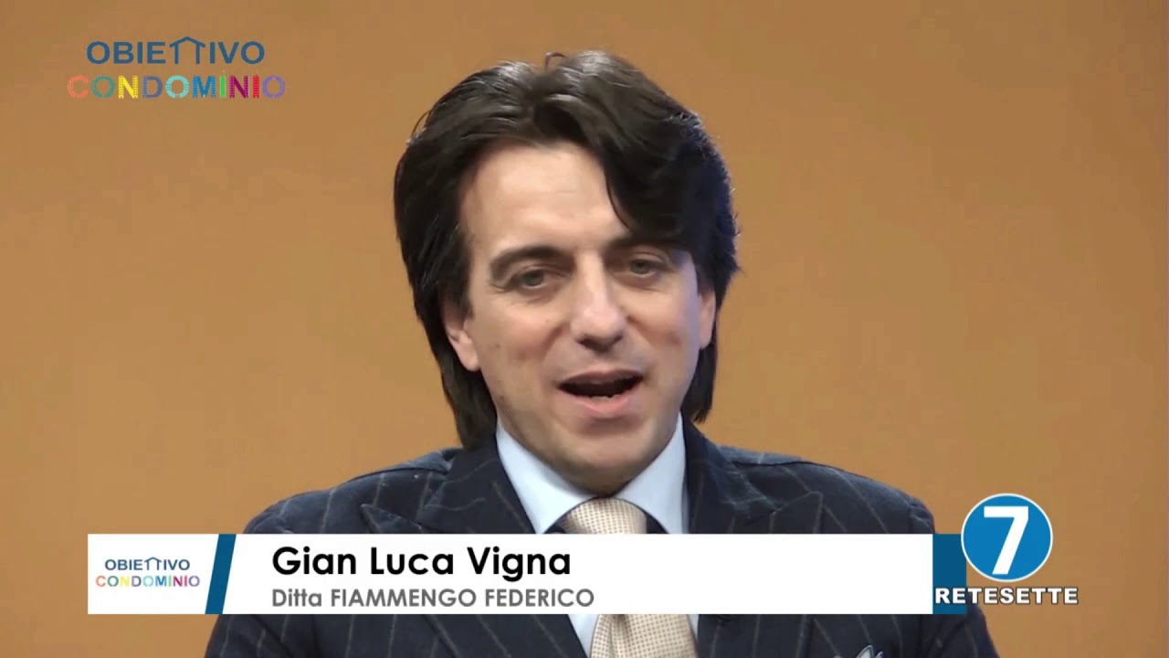 Gianluca Vigna spiega, nel 2020, come poter Risparmiare Energia in ...
