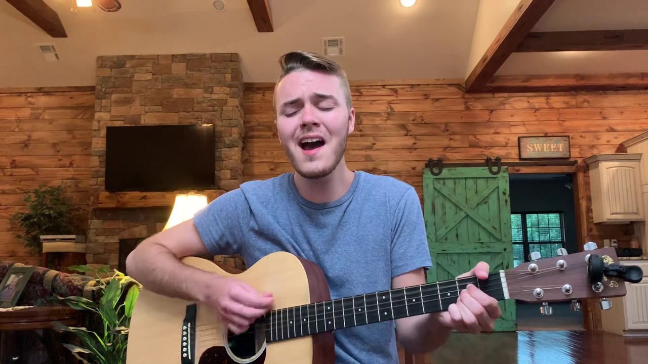 Center of Gravity - the Brazen Youth (Cover) - YouTube