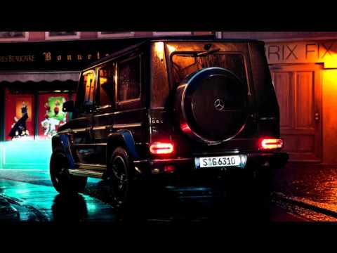 Baauer - One Touch (ft. AlunaGeorge & Rae Sremmurd)