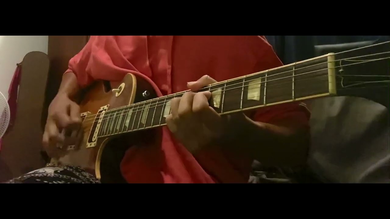 2000s Kid Guitar Covers 90s song | Don’t Cry by Guns N’Roses - YouTube