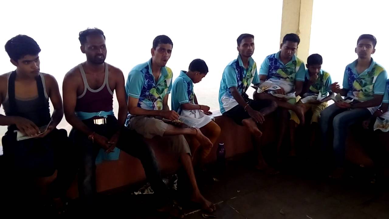 Tikleshwar 2016 - YouTube