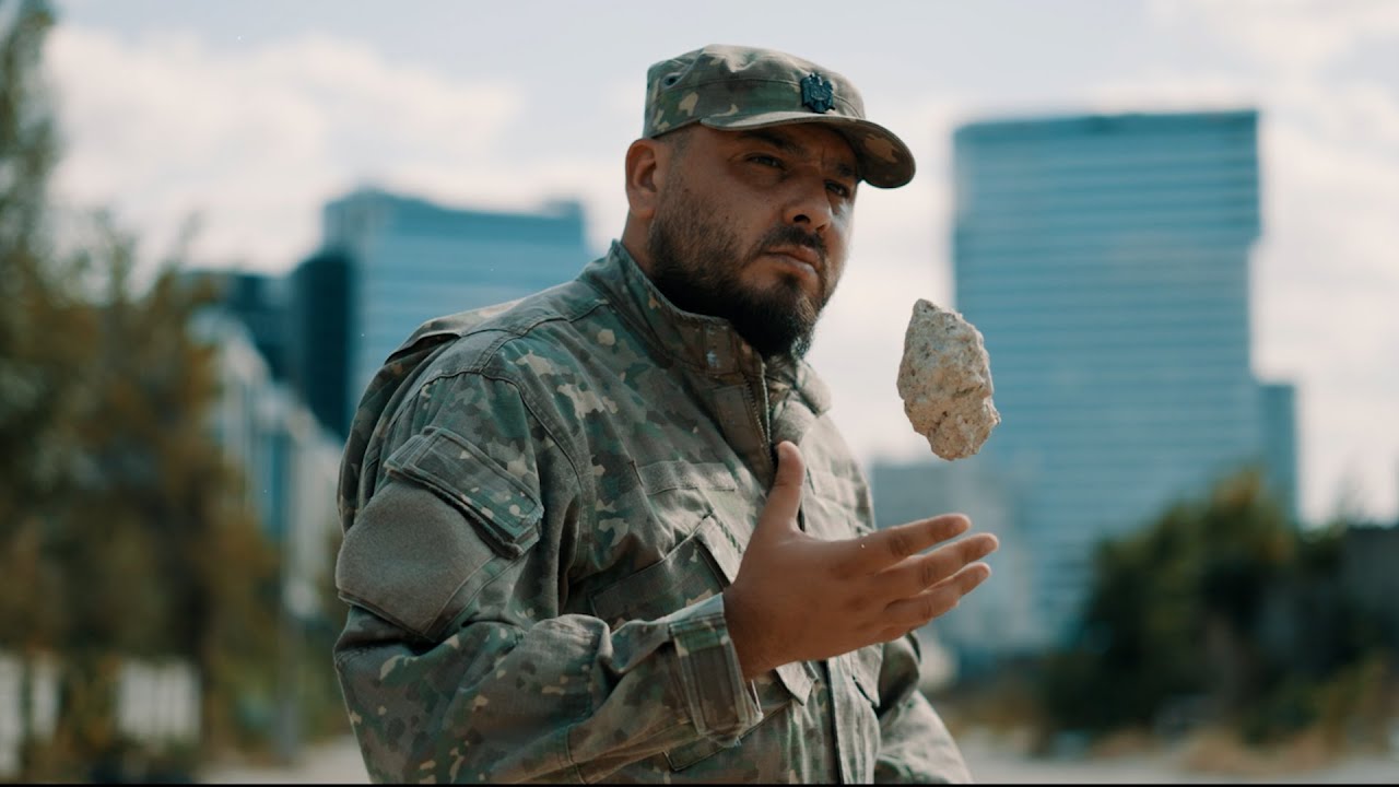 Dedey - Cerul prea închis (Videoclip oficial) - YouTube