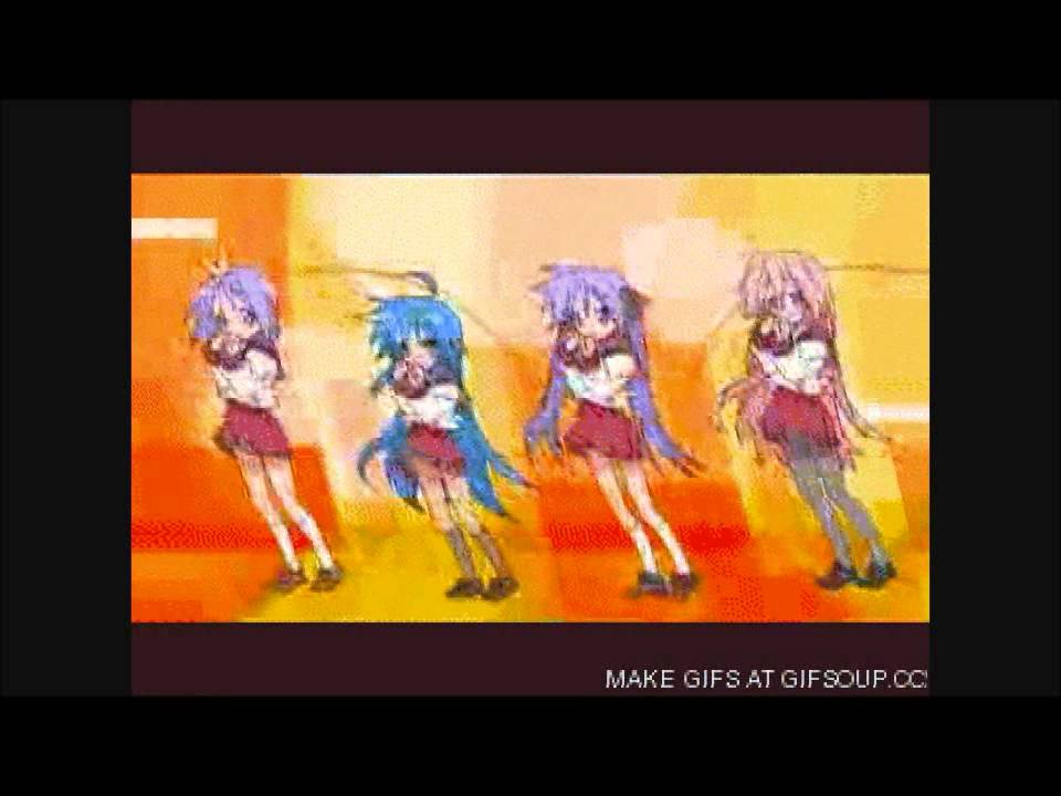 Rude boy anime mix (HD) - YouTube