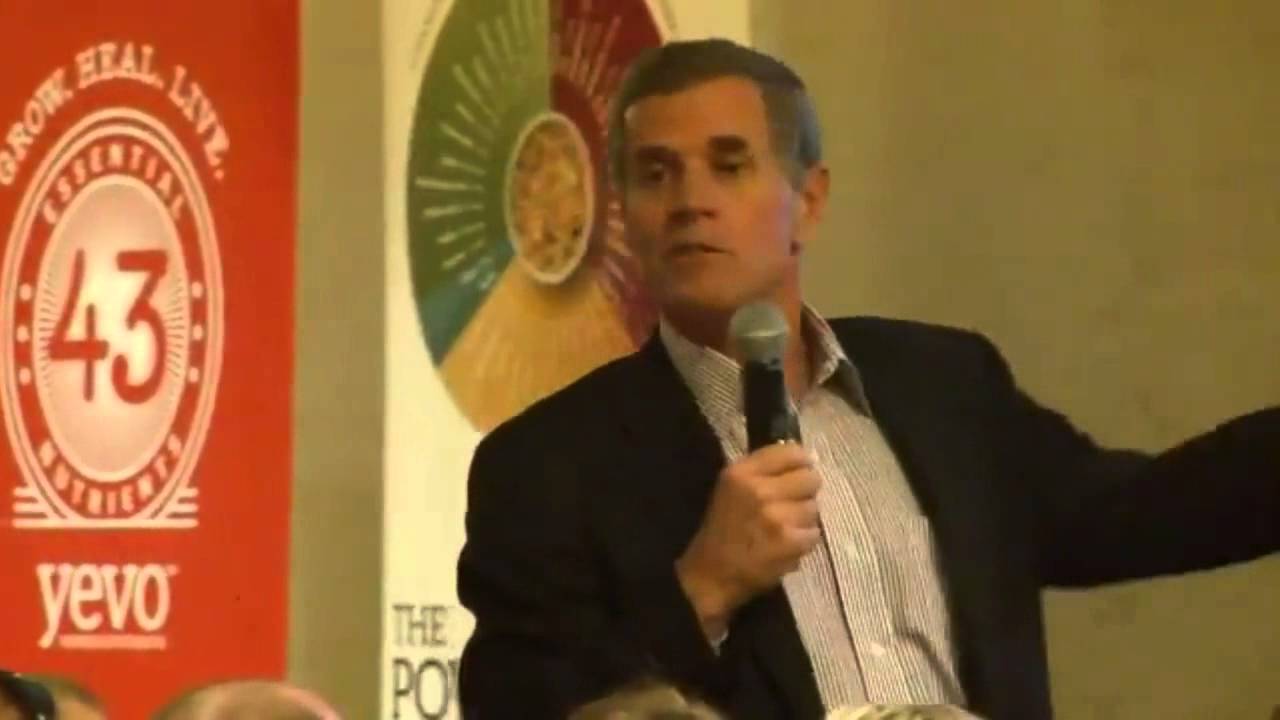 Yevo Brain Shake Testimony by Peter Castleman - YouTube