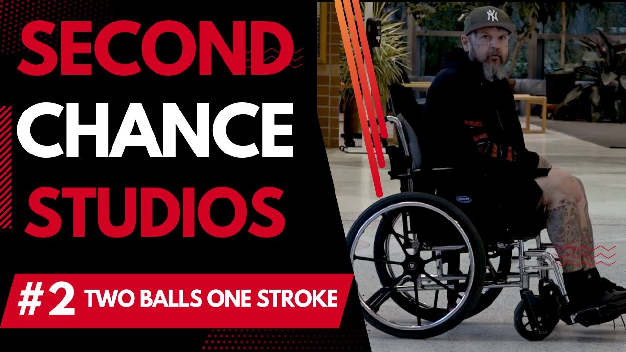 #2 Two Balls One Stroke - YouTube