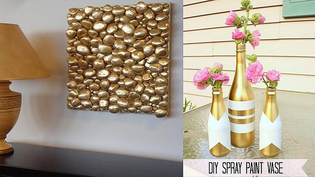 DIY Room Decor! DIY Room Decorating Ideas & DIY Life Hacks Make Your ...