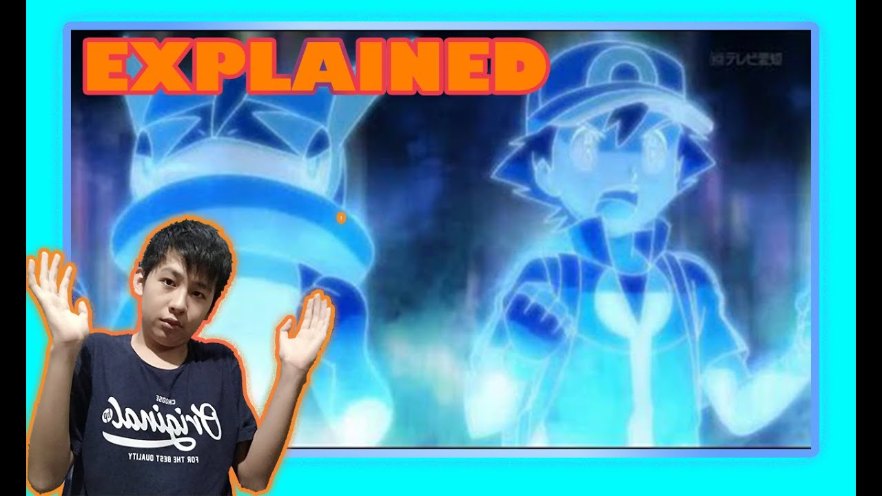 THE BOND PHENOMENON FULLY EXPLAINED!! Pokemon Theory - YouTube