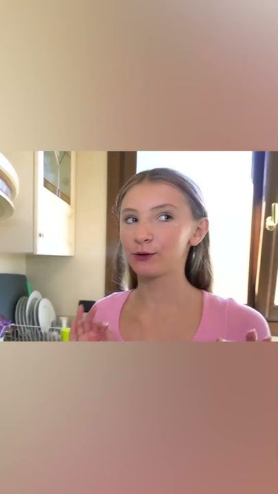 ЗЛИ БЛИЗАНАЦ У НИКОЛИНОЈ КУЋИ Живот Nikol Забавни изазови у школи