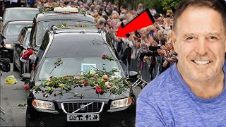 US Darren Scott Has Died Radio Legend Darren Scott Dies At 61 After ...