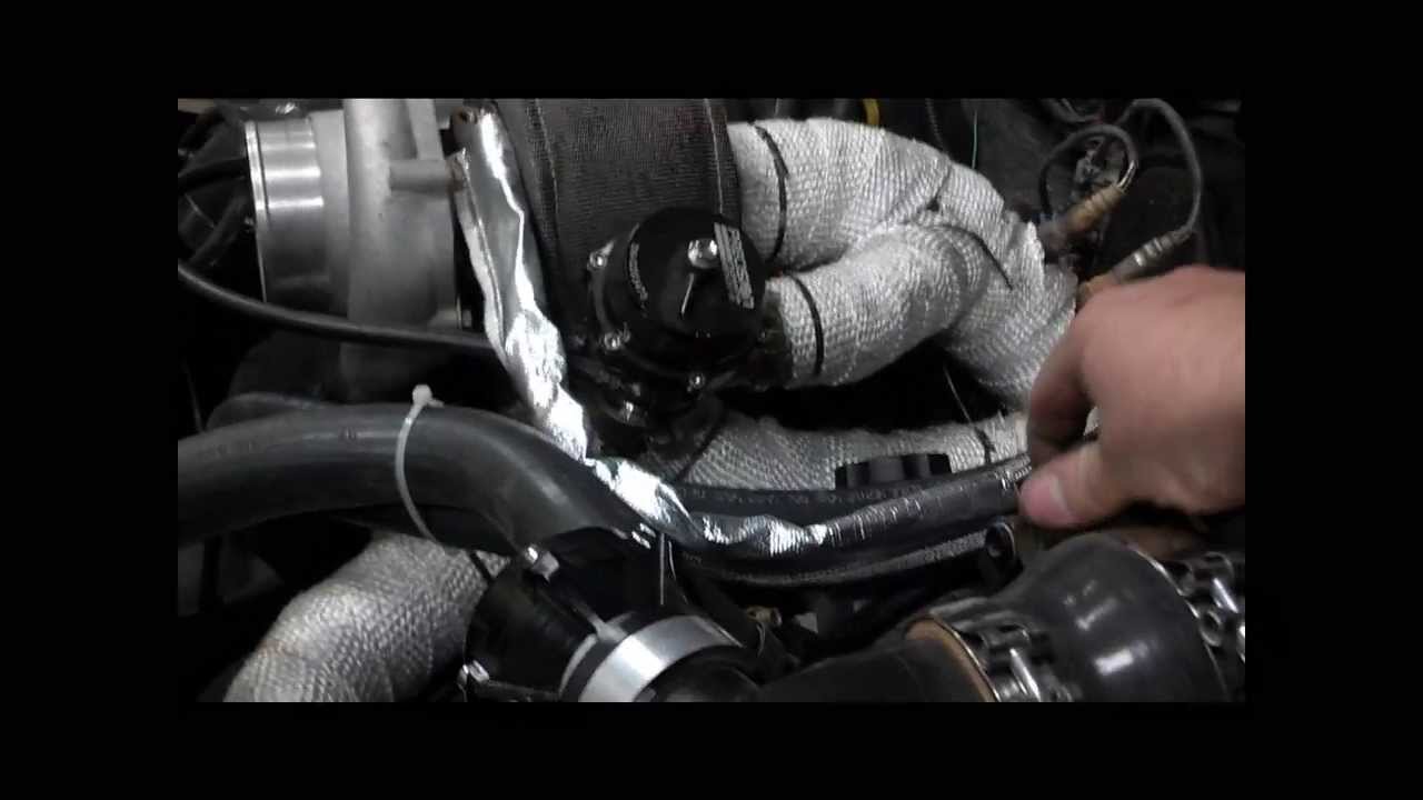 1989 Caprice Classic, Turbo 5.3L, Speed Inc TU1 Camshaft, Precision ...