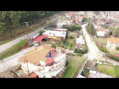ΠΕΡΙΣΤΕΡΙΑ - ΠΑΝΑΓΙΩΤΗΣ ΠΥΡΟΣΒΕΣΤΗΣ - ΕΝΘΥΜΙΟ ΦΕΒΡΟΥΑΡΙΟΣ 2019 - YouTube