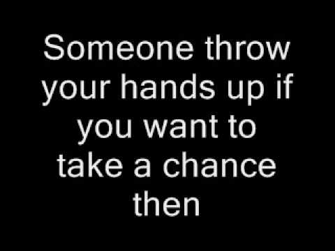 hawk nelson Live Life loud lyrics - YouTube