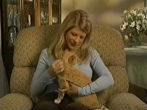 Litter Maid Self Cleaning Litter Box Vintage Commercial 2003