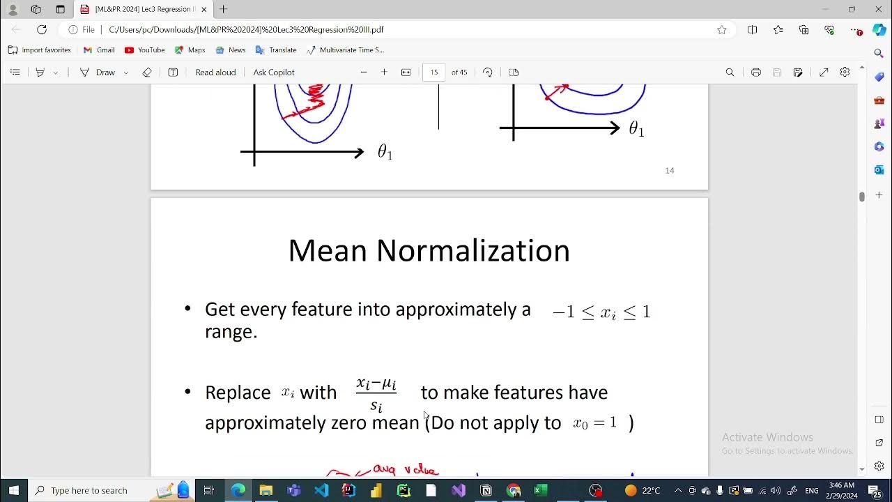 Lecture 3 | part one - YouTube