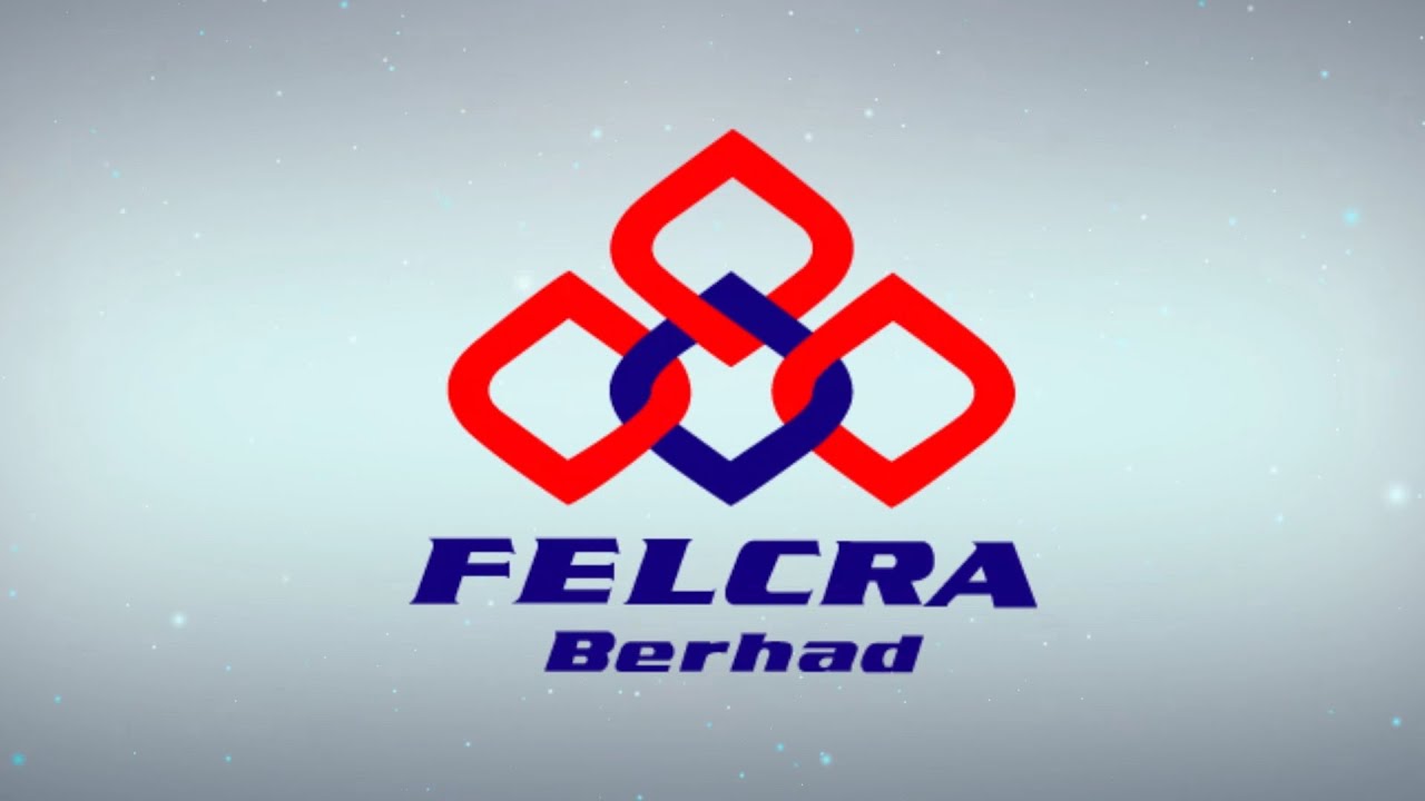 Felcra Berhad Logo MyGOV Public Service Delivery And Local