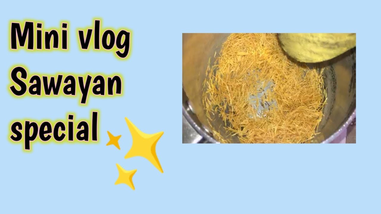 Today's mini vlog || Sawayan special || honey & mani - YouTube