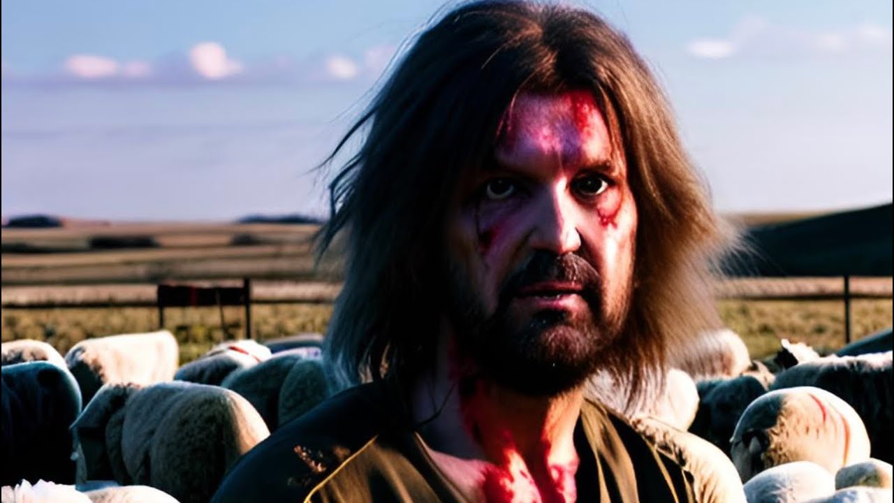 New ASMR Video Announcement - Cult Leader Wants You To Join His Family ...