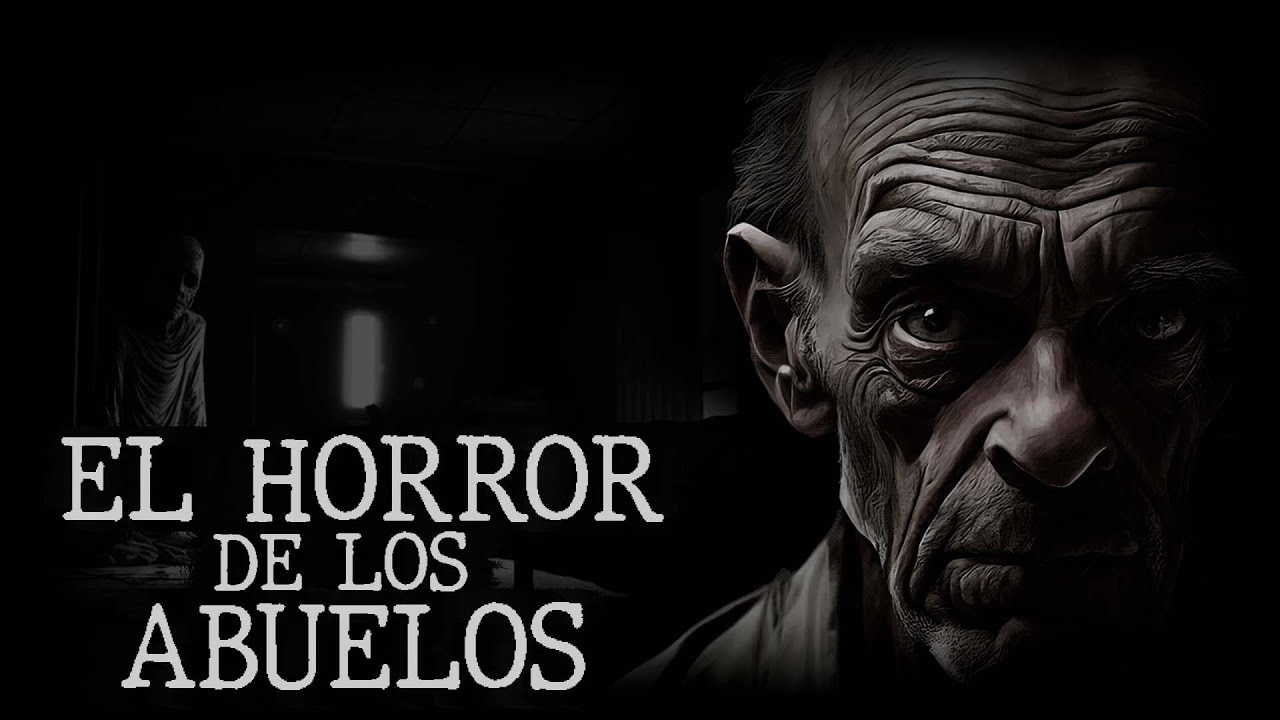 8 ATERRADORES relatos de Los ABUELOS │ HISTORIAS DE TERROR │ INFRAMUNDO ...