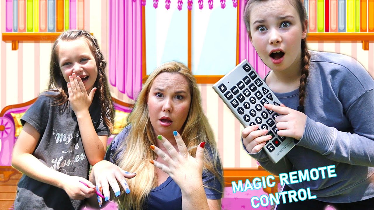 Pause Challenge! Prank on Parents! Sassy Squad - YouTube