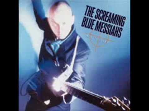 Screaming Blue Messiahs - Happy Home - YouTube
