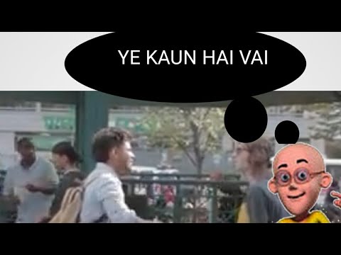 Talking Bengali With Strangers Roasted