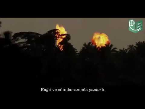 Is there a God? Is there a Allah? Allah var mı? (Türkçe Altyazılı)