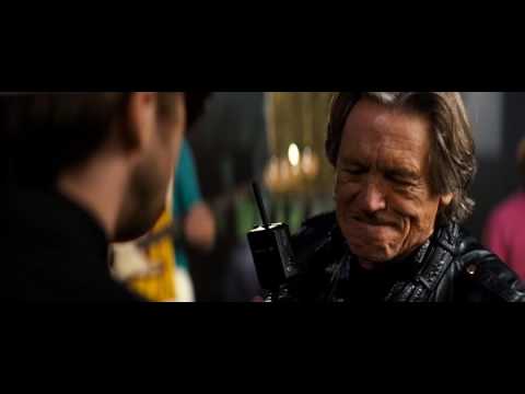 La La Land lips bite