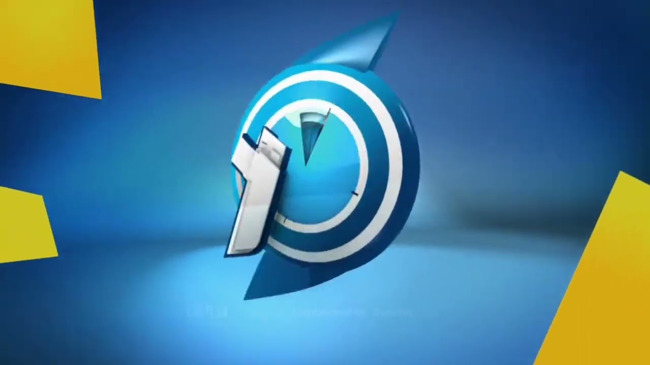 Disney Channel Original Studio B Productions YTV Buena Vista ...