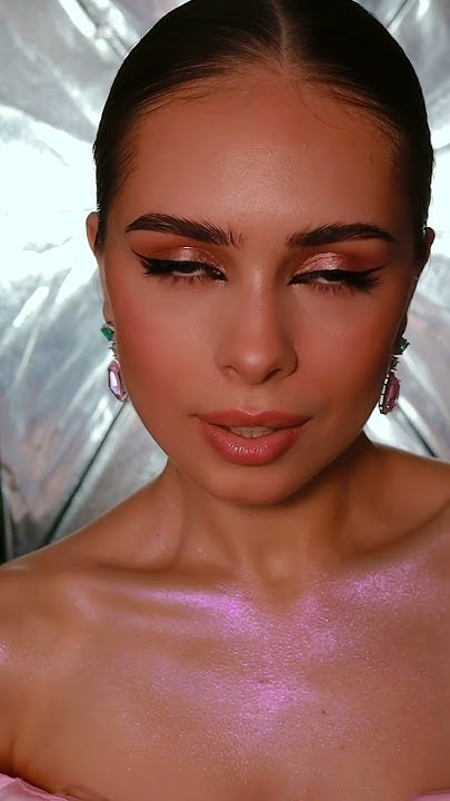 как вам такой хайлайтер 💡 Makeup Makeuptutorial обзоркосметики