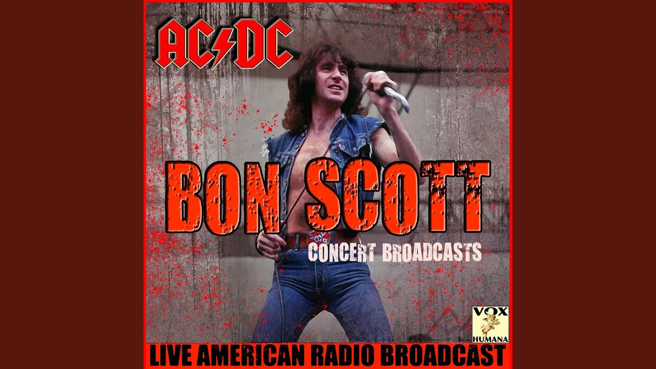 Girls Got Rhythm (Live) - YouTube Music