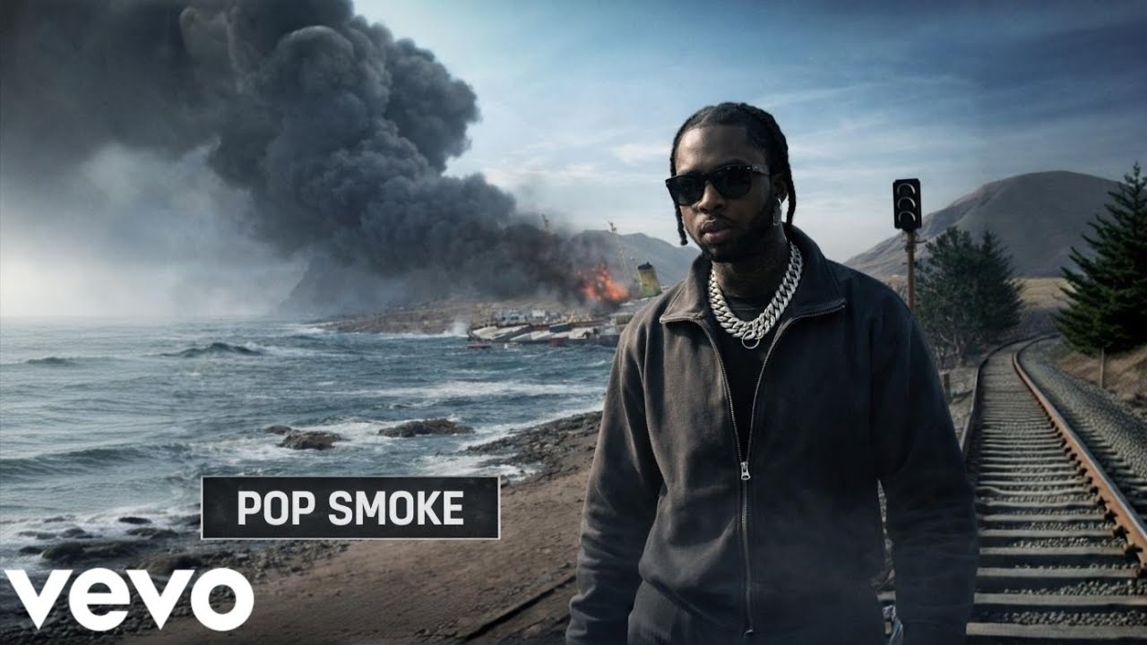 Pop smoke - I Still Haven’t Found What I’m Looking For - YouTube
