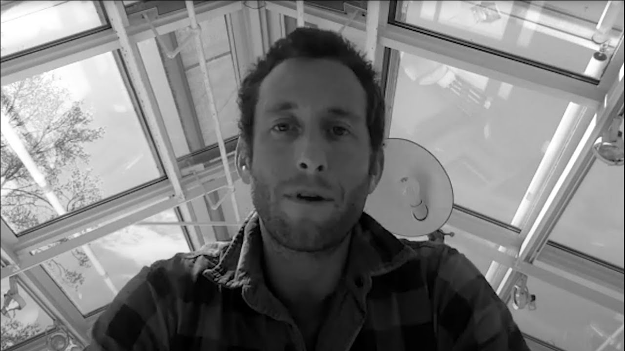 Tommy Wisdom Testimonial with CoFounder of The Readiness Collective ...