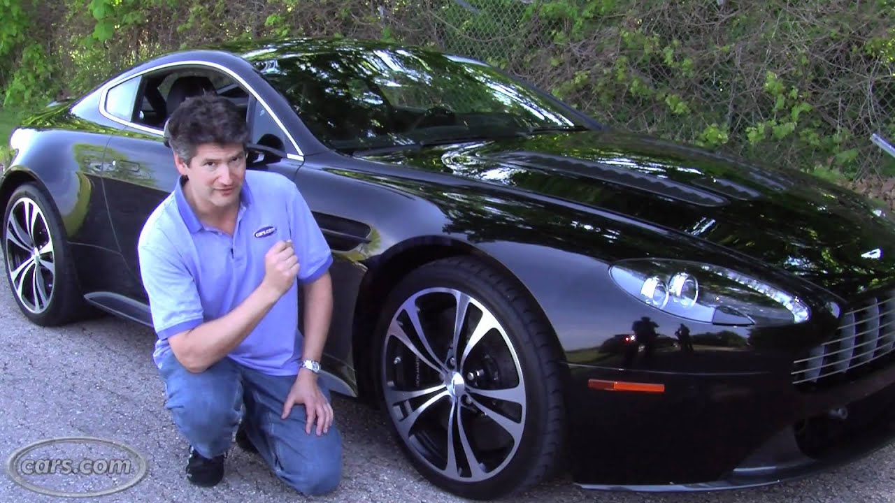 Cars.com's Sugar Momma Challenge - YouTube