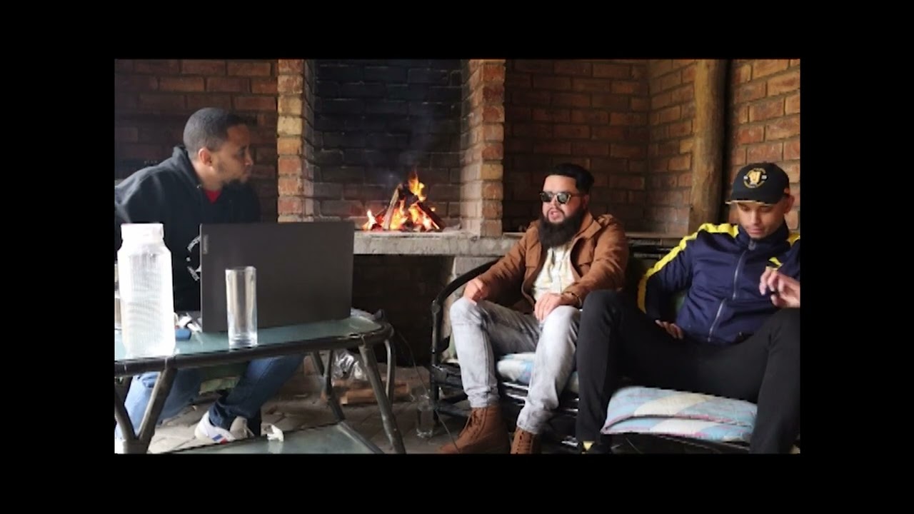 Meneer Cee!!! - YouTube