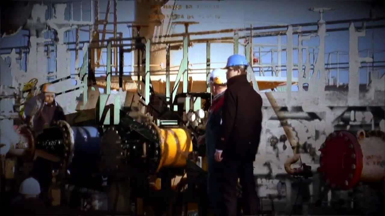port agent tanker operator - YouTube
