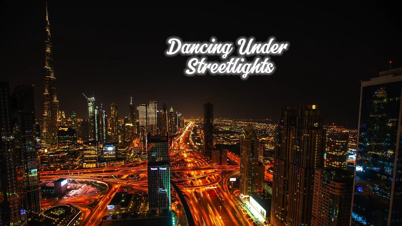 GODEEPAS - Dancing Under Streetlights [Future House] - YouTube