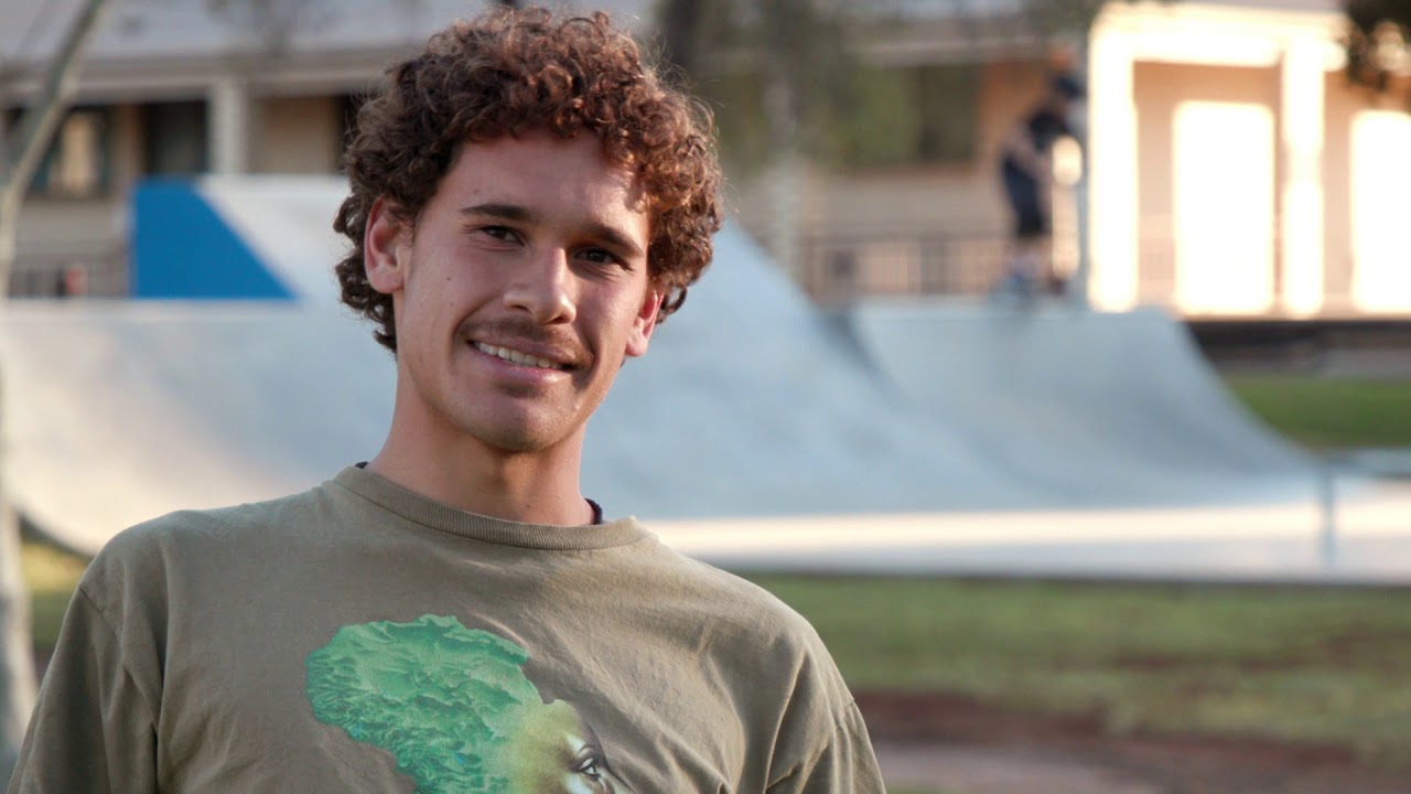 Missional Apprentice Promo - Jordan - YouTube