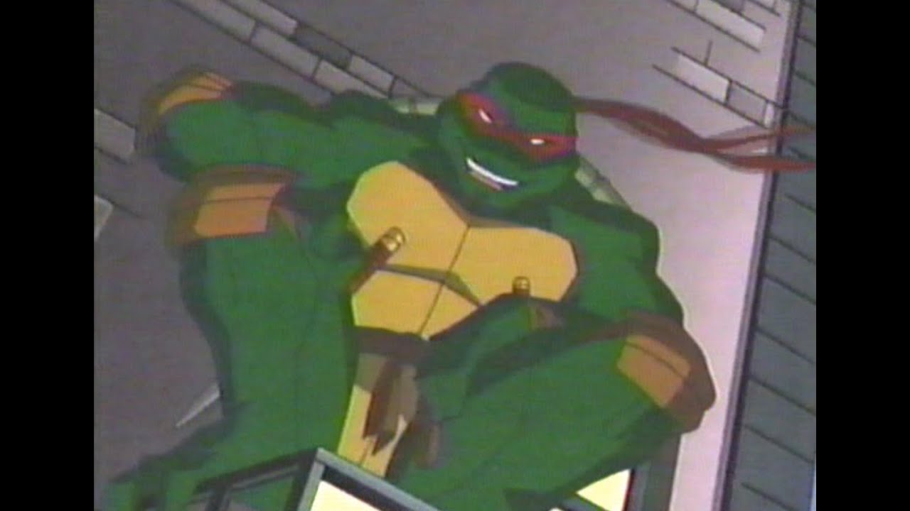 Fox Box Early Bird Special (Nov 29 2003) - YouTube