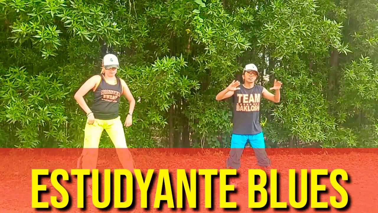 Estudyante Blues [ TekHauZ140BPM ] Dancefitness by: NaMi Duo - YouTube