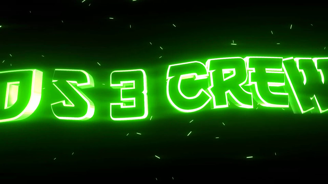 INTRO PARA EL CLAN DS3 CREW! - FREE FIRE - YouTube