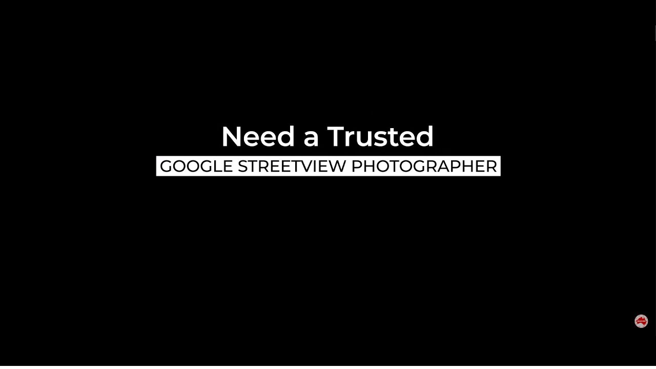 Google Street View Photographer Melbourne - Melbourne google maps ...
