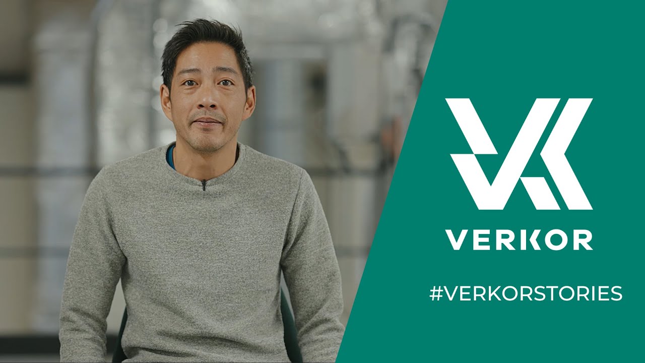 Verkor Stories - Discover Do's challenge - Production team - YouTube