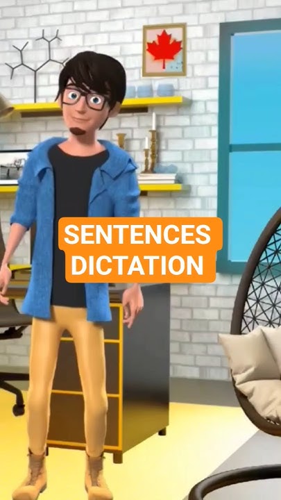 3 French sentences dictation #dictée #frenchdictation #frenchlistening ...